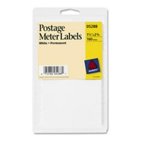 Best Sellers In Postage Meter Labels