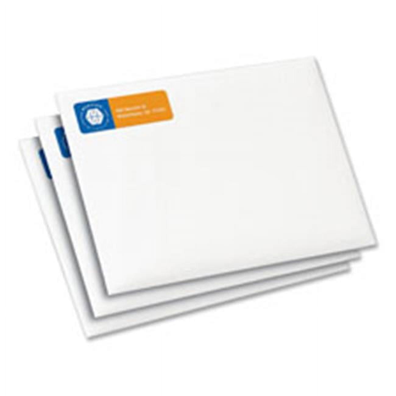 Avery AVE6870 Laser Labels - Matte - Return Address - White - 0.75 in ...