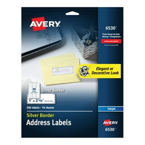 Avery 5309