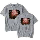 Avery Anna 2025 Tour Unisex Short Sleeve T - Shirt - Hip Hop Streetwear ...