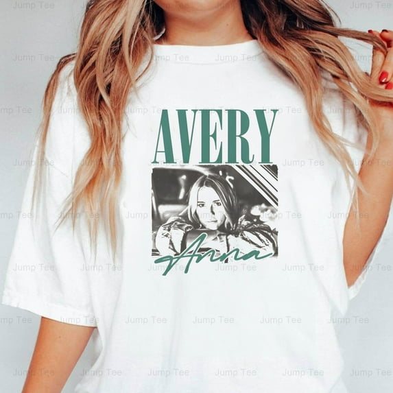 Avery Anna Country Music Singer Songwriter Concert Tour Fan Photo 97 ...