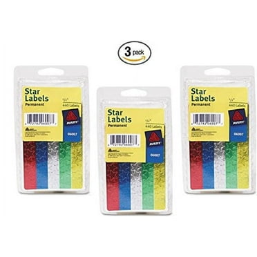 Avery CD/DVD Label(s) - Walmart.com