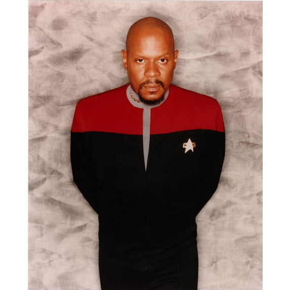Avery Avery Brooks poster Metal Sign 8inx 12in Print on Metal 8x12 ...