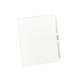 Avery Avery-Style Legal Exhibit Side Tab Divider, Title: 76-100, Letter ...