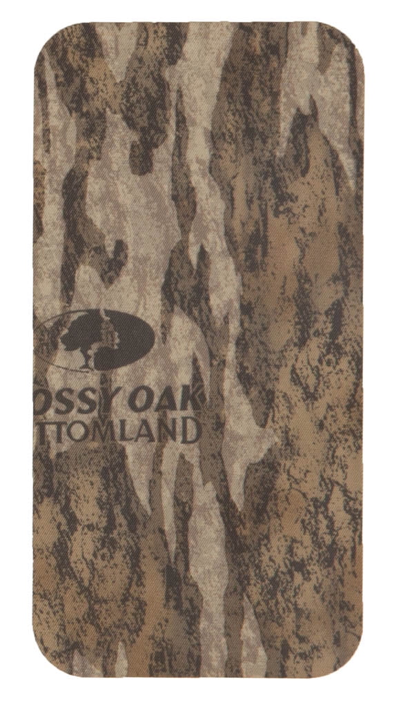 Banded NoSo Rectangle Wader Patch - 6" - Realtree Max-7 - Walmart.com