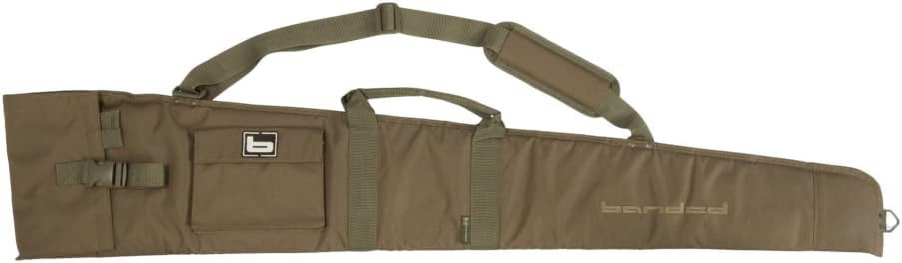 Avery Banded Impact Shot Gun Case - Marsh Brown - B09387 - Walmart.com
