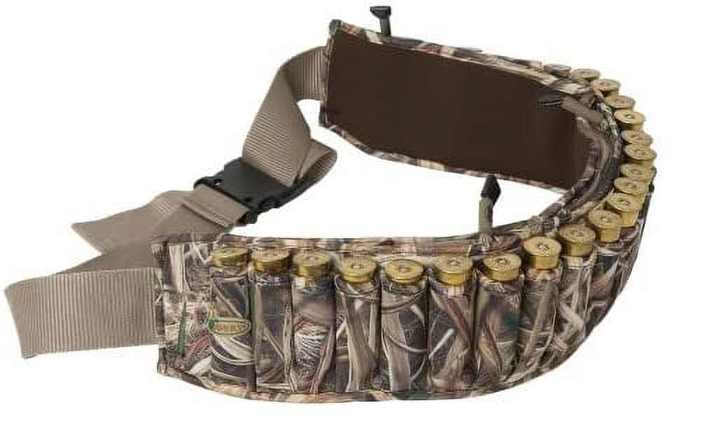Avery Banded Neoprene PowerBelt 25 Shell Loops - Max-7 - 55260 ...