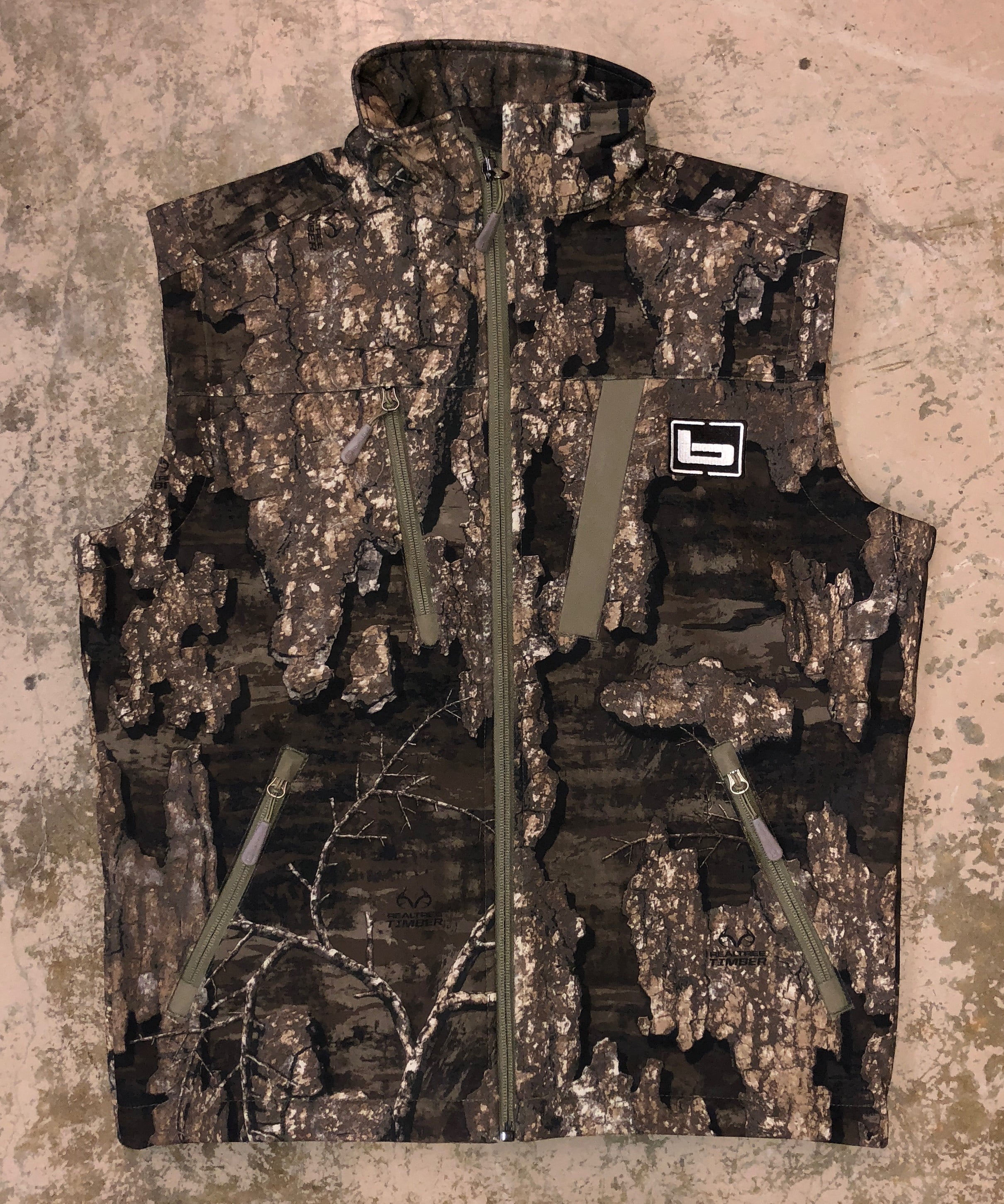 Utility 2.0 Vest (Large) - Walmart.com