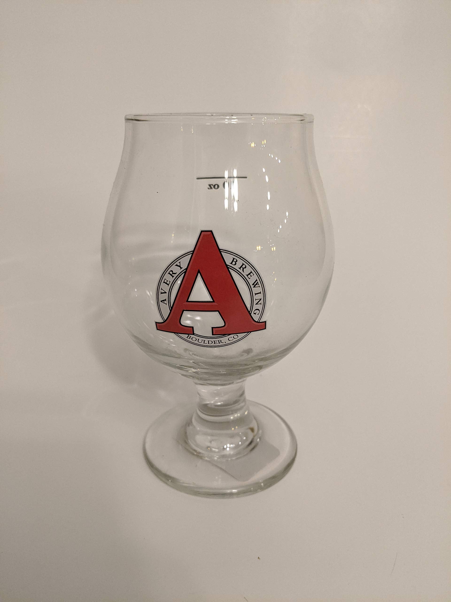 Avery Brewery Chalice Glass - Walmart.com