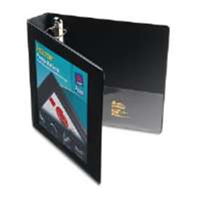 Avery Dennison 68058 Framed View Binder With One Touch Locking EZD ...