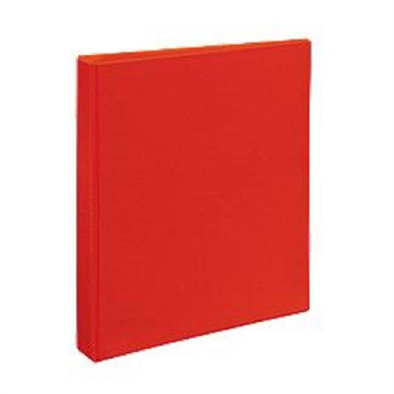Avery-Dennison 79170 Heavy-Duty View Binder with Locking 1-Touch EZD ...
