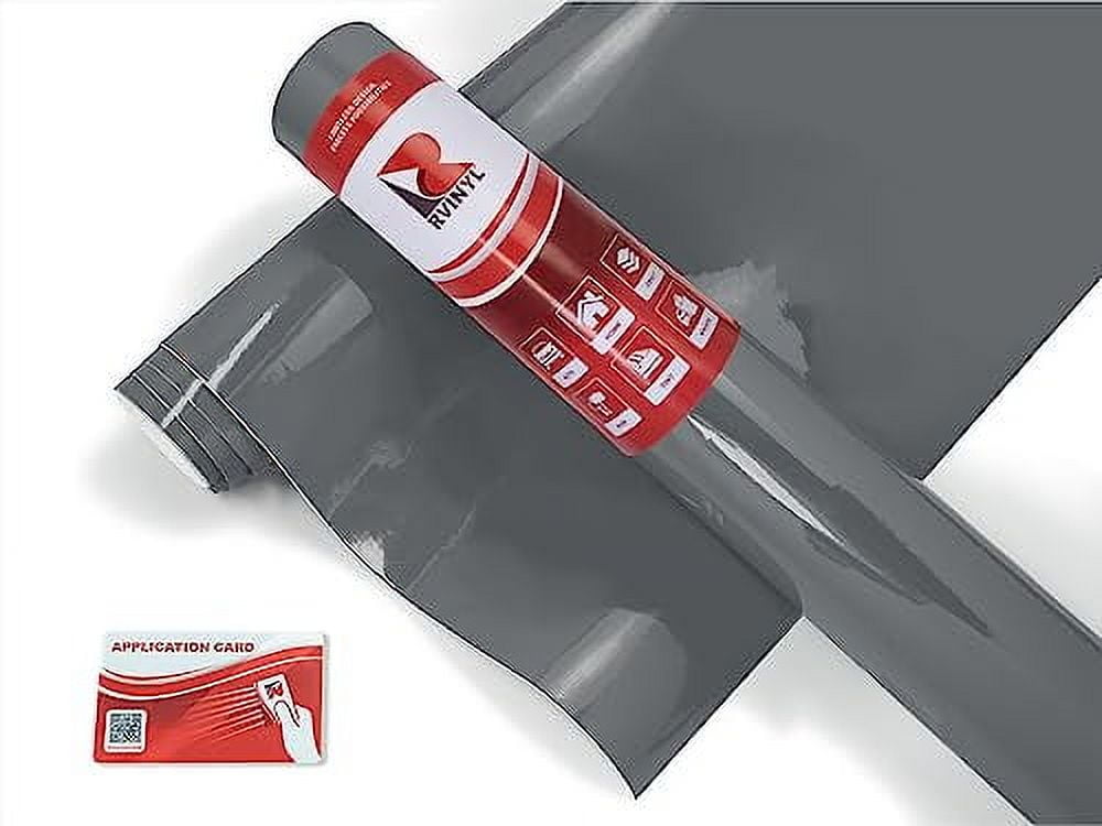 Avery Dennison High Performance Graphic Vinyl Film Sheet HP750 Dark ...