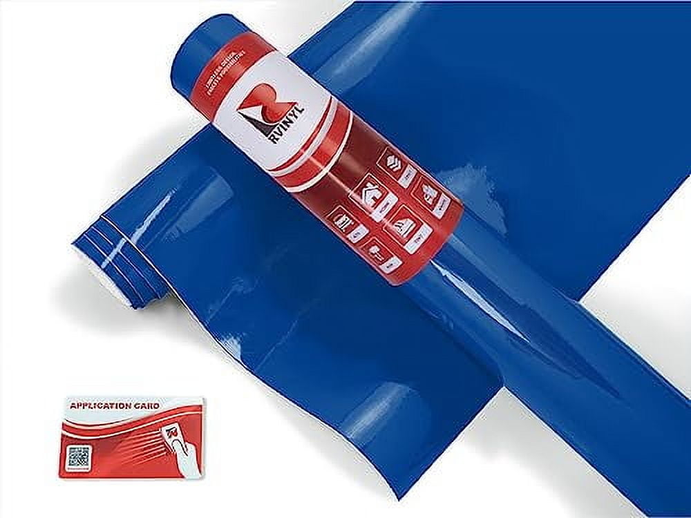 Avery Dennison High Performance Graphic Vinyl Film Sheet HP750 Vivid ...