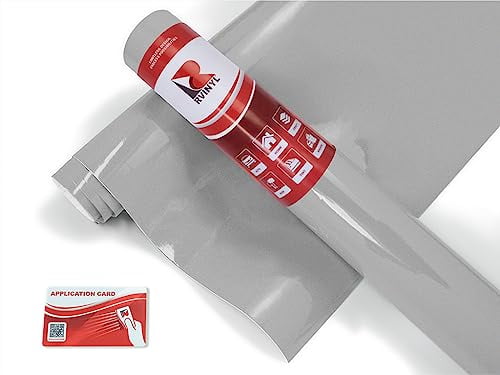 Avery Dennison High Performance Graphic Vinyl Film Sheet Roll HP750 ...