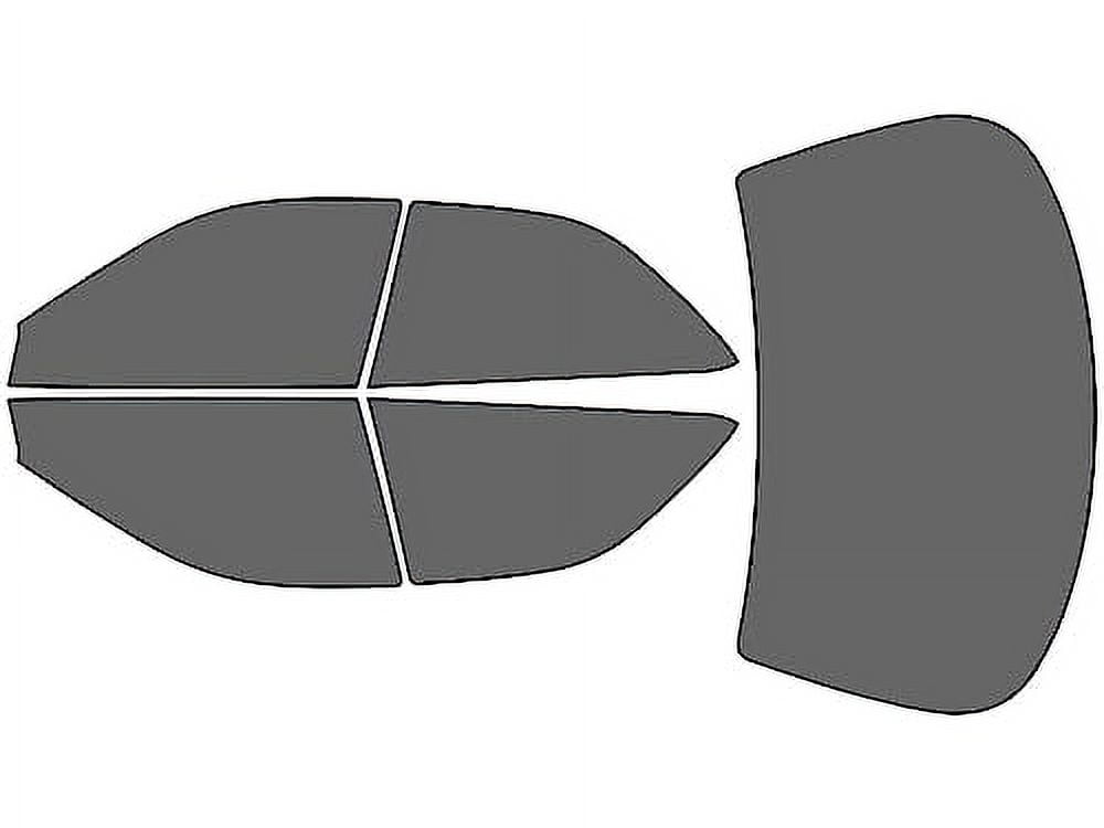 Avery Dennison NR Nano Ceramic IR Window Tint Kit Compatible with Acura ...