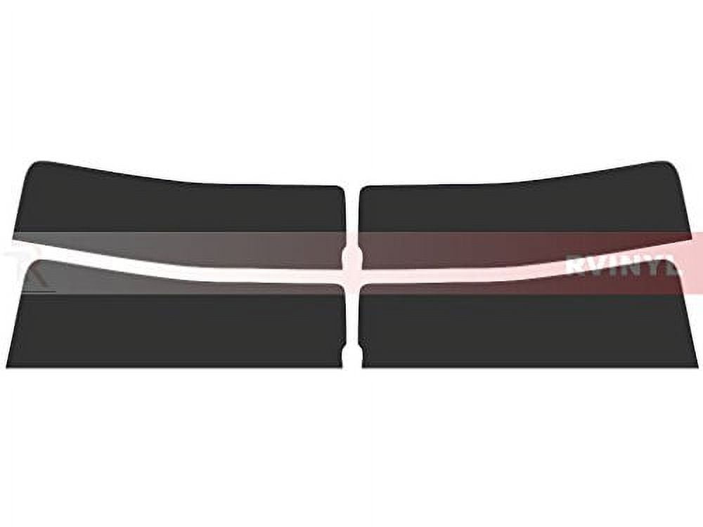 Avery Dennison NR Nano Ceramic IR Window Tint Kit Compatible with Acura ...