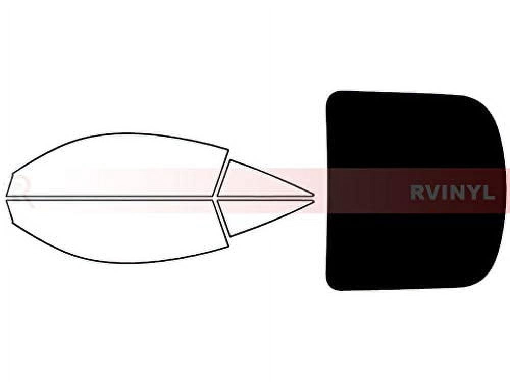 Avery Dennison NR Nano Ceramic IR Window Tint Kit Compatible with Audi ...
