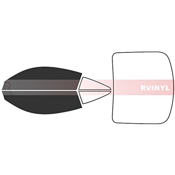 Avery Dennison NR Nano Ceramic IR Window Tint Kit Compatible with Audi ...