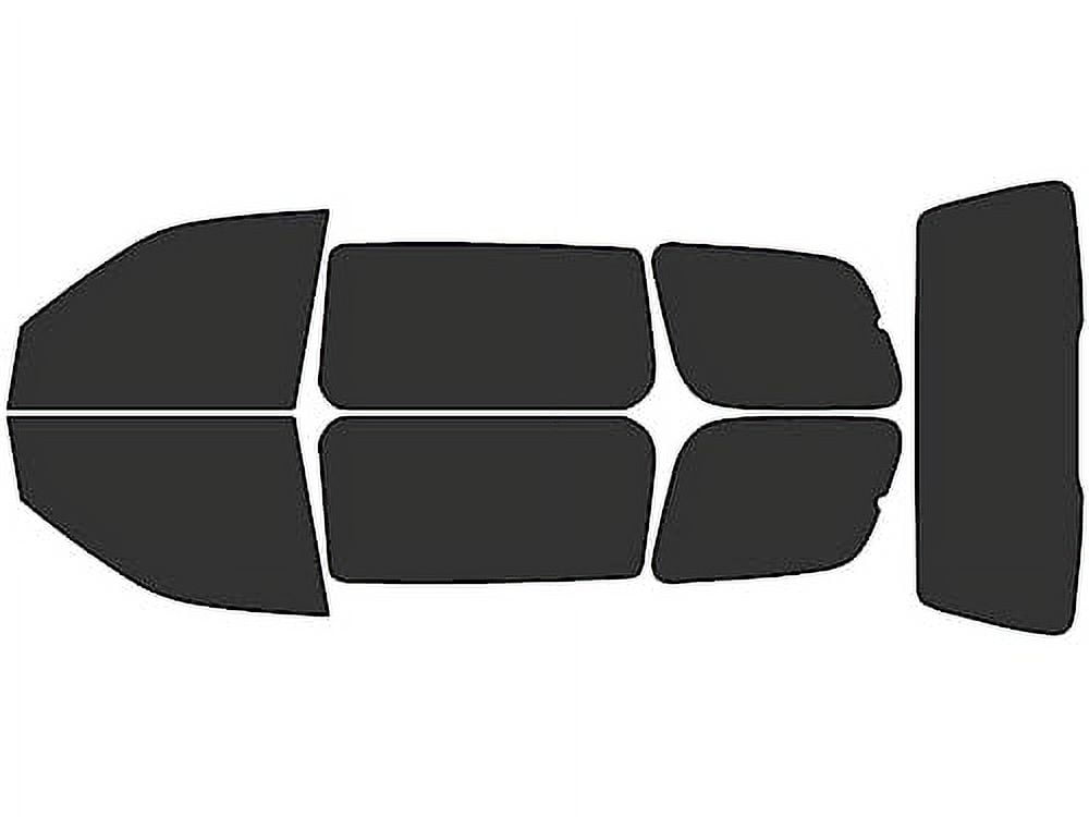 Avery Dennison NR Nano Ceramic IR Window Tint Kit Compatible with Buick ...