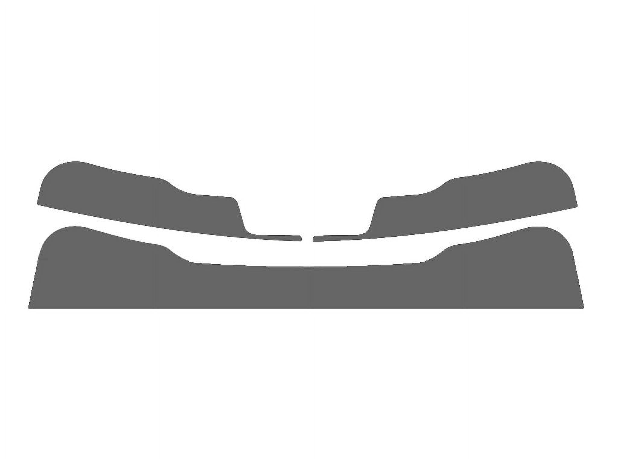 Avery Dennison NR Nano Ceramic IR Window Tint Kit Compatible with Ford ...