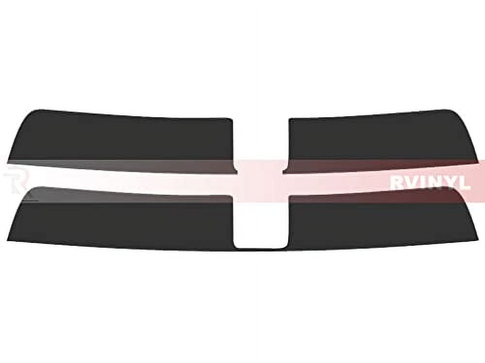 Avery Dennison NR Nano Ceramic IR Window Tint Kit Compatible with GMC ...