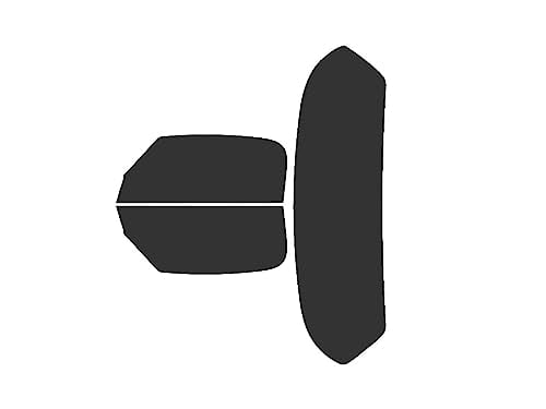 Avery Dennison NR Nano Ceramic IR Window Tint Kit Compatible with Honda ...