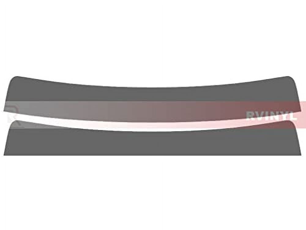 Avery Dennison NR Nano Ceramic IR Window Tint Kit Compatible with ...