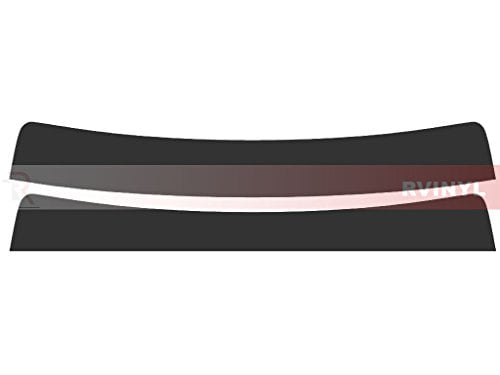 Avery Dennison NR Nano Ceramic IR Window Tint Kit Compatible with ...