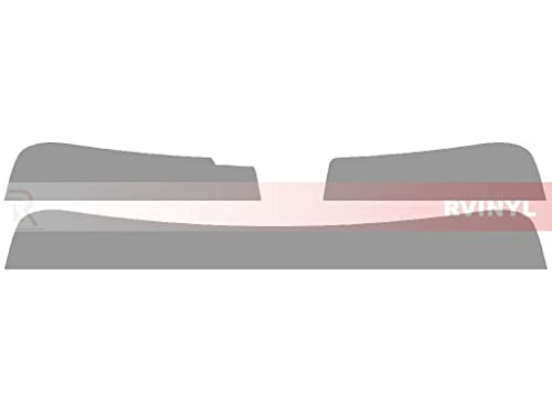 Avery Dennison NR Nano Ceramic IR Window Tint Kit Compatible with ...