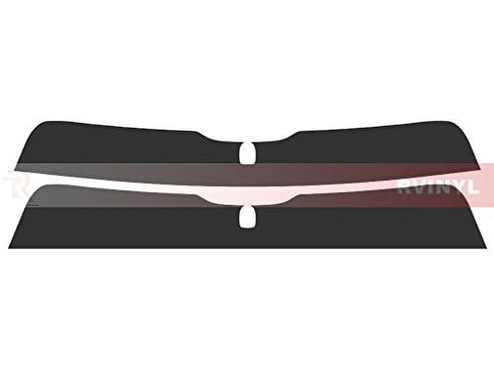 Avery Dennison NR Nano Ceramic IR Window Tint Kit Compatible with ...