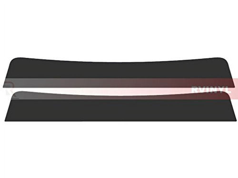 Avery Dennison NR Nano Ceramic IR Window Tint Kit Compatible with Kia ...