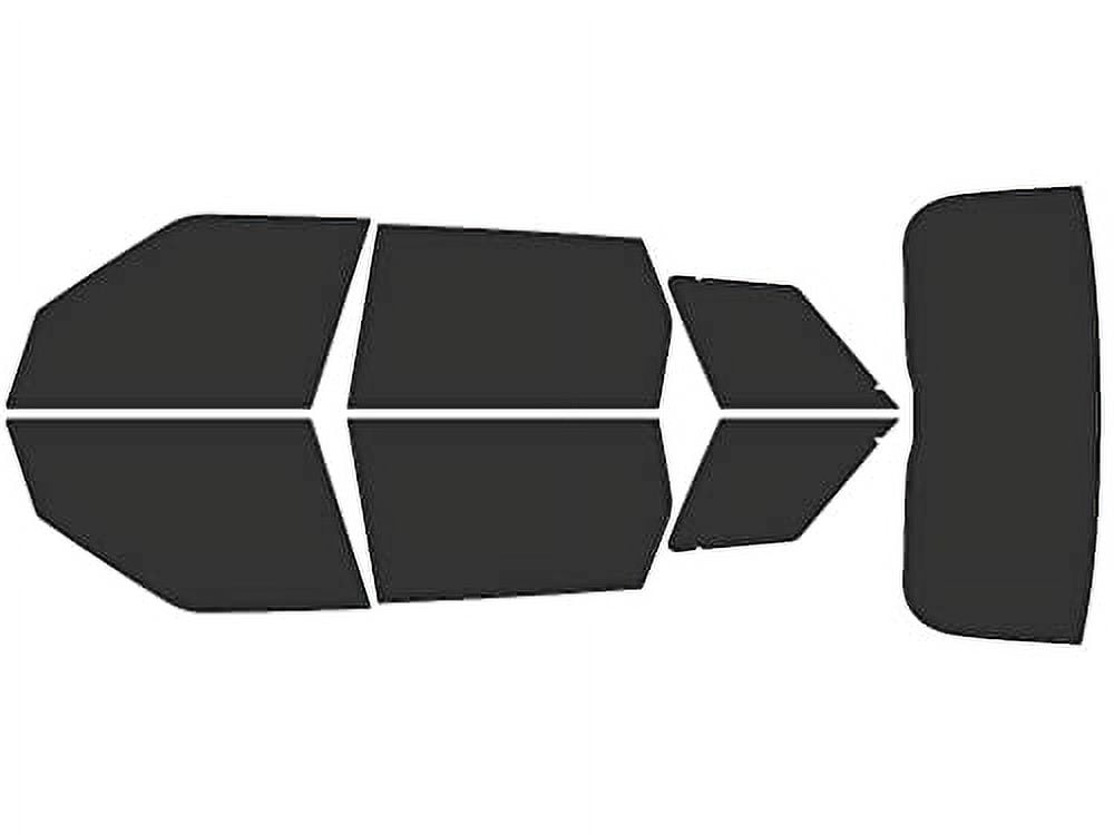 Avery Dennison NR Nano Ceramic IR Window Tint Kit Compatible with Land ...