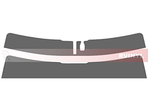 Avery Dennison NR Nano Ceramic IR Window Tint Kit Compatible with Lexus ...