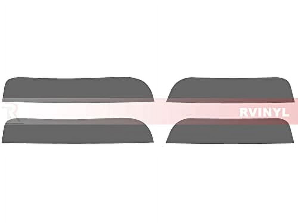 Avery Dennison NR Nano Ceramic IR Window Tint Kit Compatible with ...