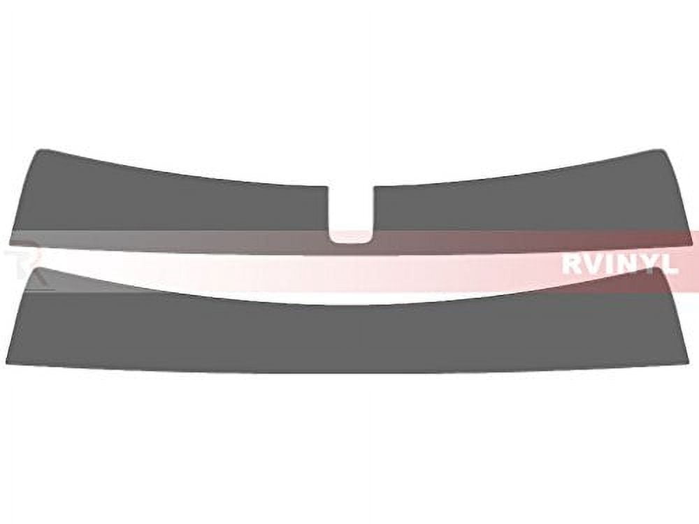 Avery Dennison NR Nano Ceramic IR Window Tint Kit Compatible with ...