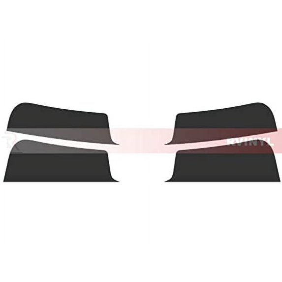 Avery Dennison NR Nano Ceramic IR Window Tint Kit Compatible with ...