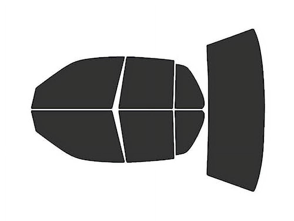Avery Dennison NR Nano Ceramic IR Window Tint Kit Compatible with ...