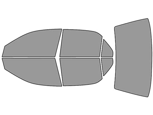 Avery Dennison NR Nano Ceramic IR Window Tint Kit Compatible with ...