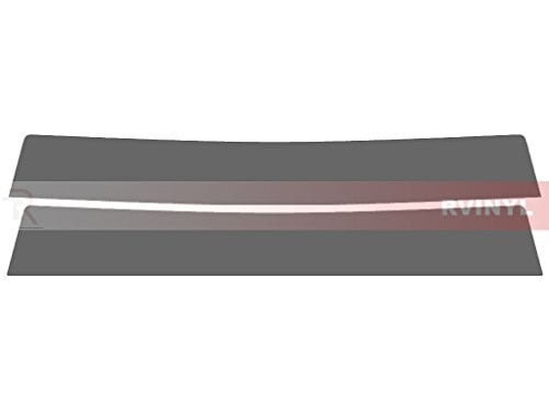 Avery Dennison NR Nano Ceramic IR Window Tint Kit Compatible with Toyota Matrix 2003-2008 ...