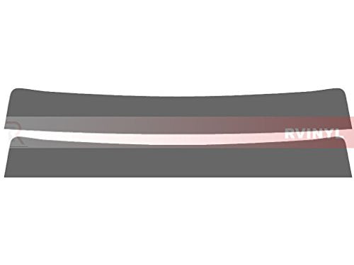 Avery Dennison NR Nano Ceramic IR Window Tint Kit Compatible with ...