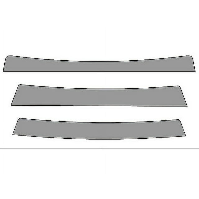 Avery Dennison NR Nano Ceramic IR Window Tint Kit Compatible with ...