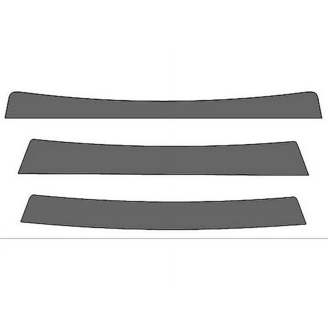 Avery Dennison NR Nano Ceramic IR Window Tint Kit Compatible with Volvo ...