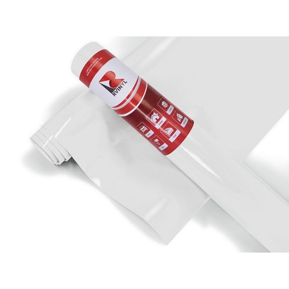 Avery Dennison Craft Film PC500 Adhesive Vinyl Wrap Clear 103-O - 12" x ...