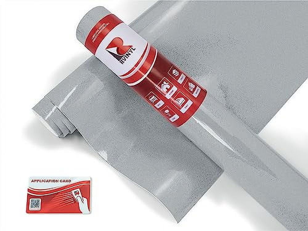 Avery Dennison Vinyl Film Supreme Wrapping SW900 Gloss Metallic Quick ...