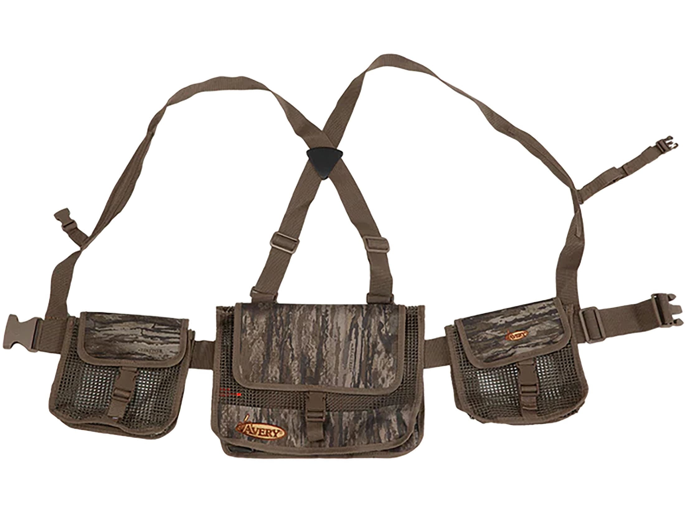 Avery Dove Hunting Belt Realtree Legacy - Walmart.com