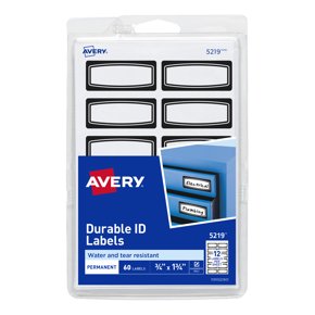 Avery 18660