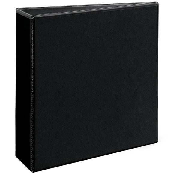 3+ Inch Binders in Binder by Ring Size - Walmart.com