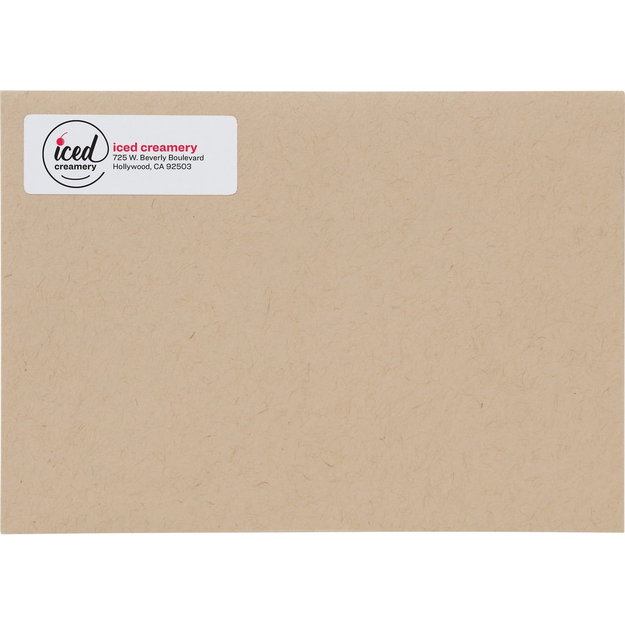 Avery Easy Peel High Gloss White Mailing Labels (ave-6524) - Walmart.com