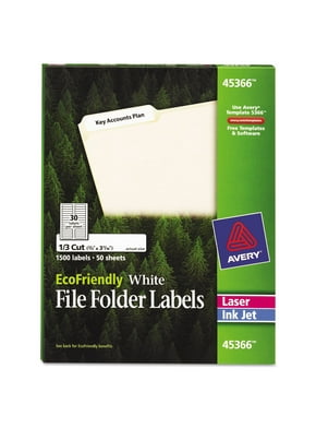 Avery 5366 in Avery Labels - Walmart.com