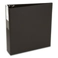 Avery Economy Non-View Binder with Round Rings, 3 Rings, 3" Capacity ...